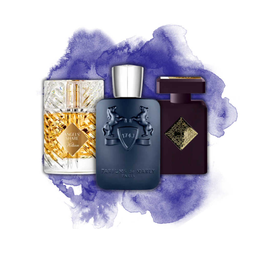 Buy Winter Premium Sample Pack (1ML–10ML Each) – Scent Suave