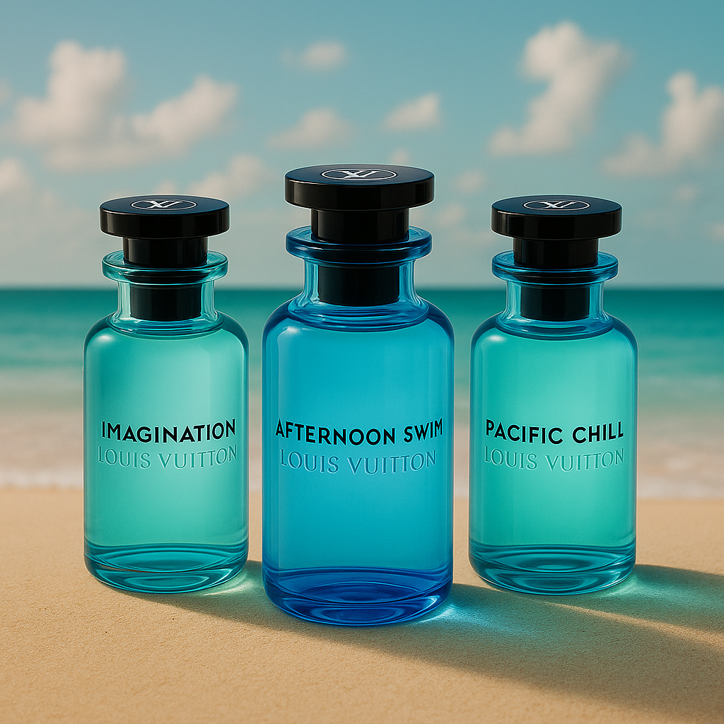 Louis Vuitton Fragrance Samples | Authentic Decants – Cologne Addicts ...