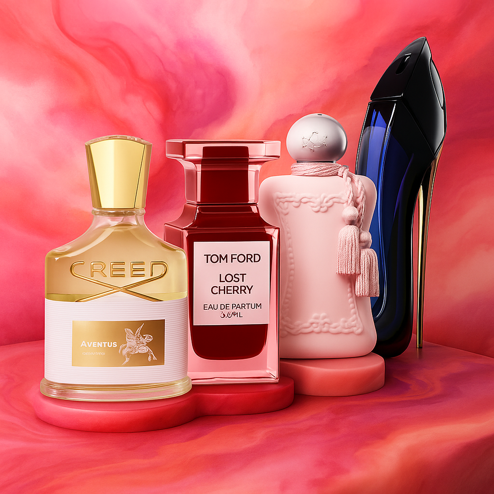 Replica Fragrance Samples | Maison Margiela Cologne & Sample Sets ...