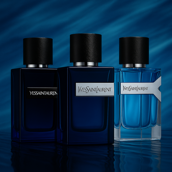 Yves Saint Laurent Fragrance Samples | Authentic YSL Decants Online ...