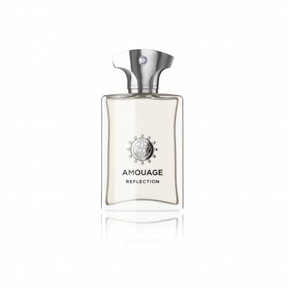 Amouage Fragrance Samples | Reflection 45, Guidance 46 Extrait & More ...
