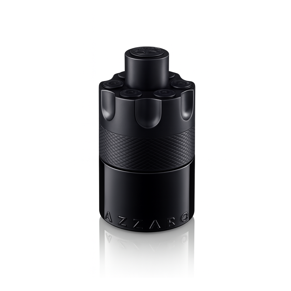Buy Azzaro The Most Wanted Intense Sample (1ML–10ML) – Scent Suave
