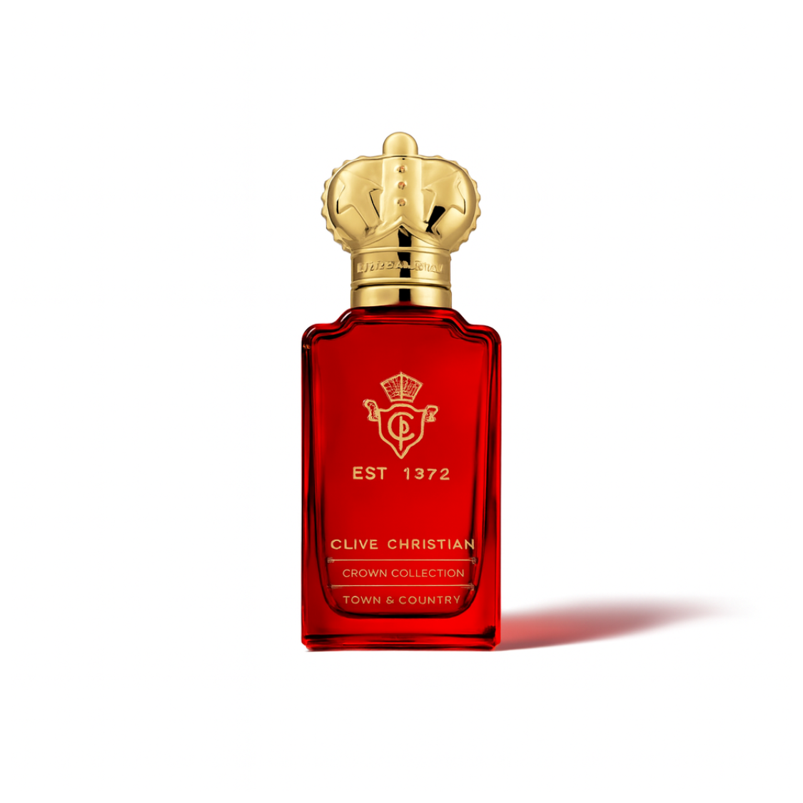 Clive Christian Samples – Noble & Crown Collection Decants Online ...