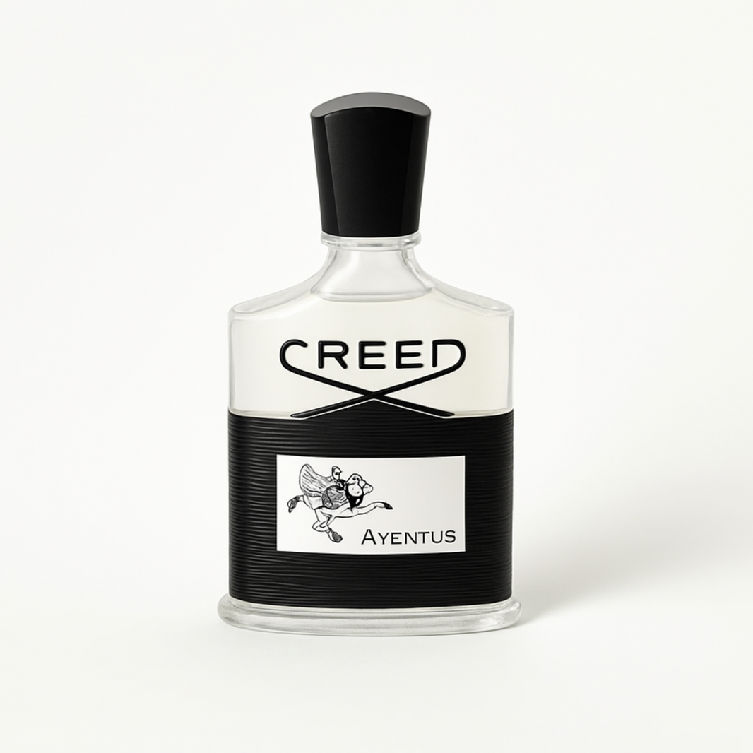 Men's Cologne – Scent Suave