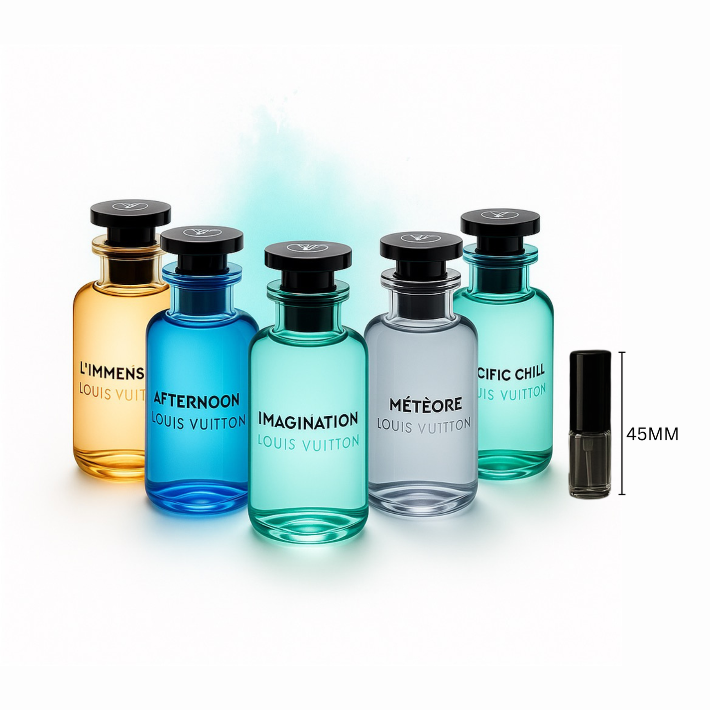 Buy Louis Vuitton Discovery Pack Sample Set (1ML–10ML Each) – Scent Suave
