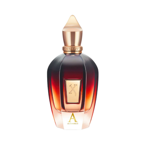 Xerjoff Alexandria II Sample – Luxury Niche Oud & Amber Cologne – Scent ...